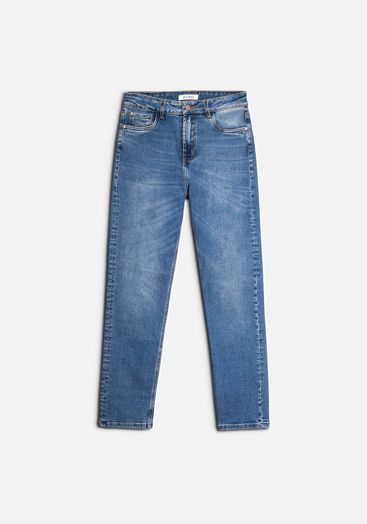 Alice Medium Blue Jean
