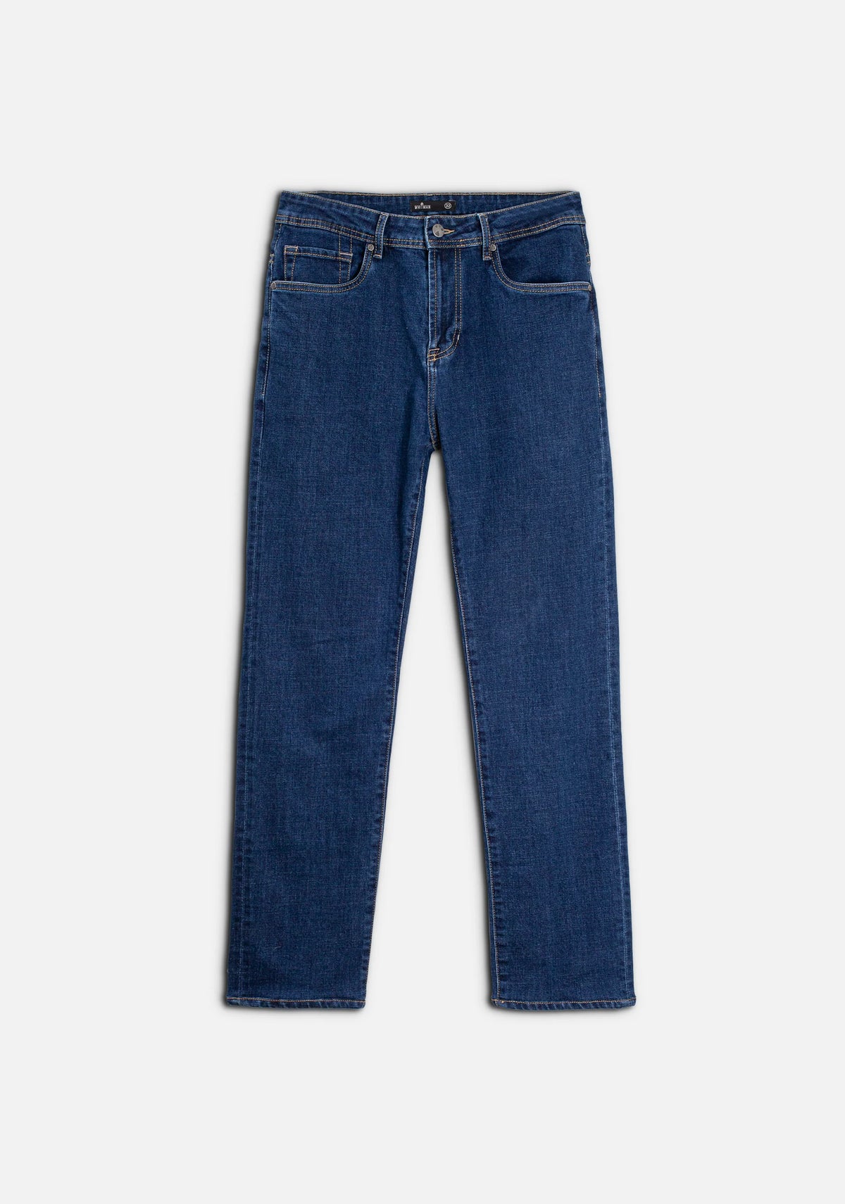 Jean Mars Medium Blue