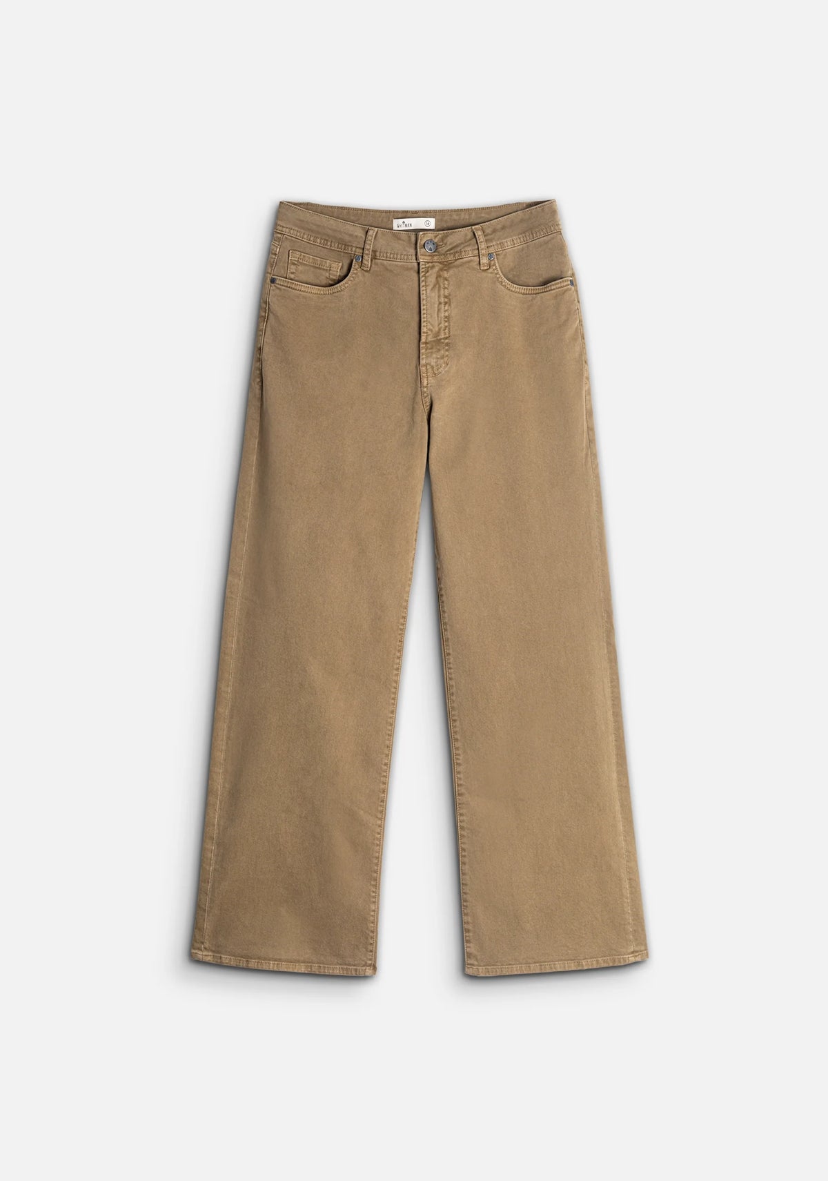 Janice Pants Beige
