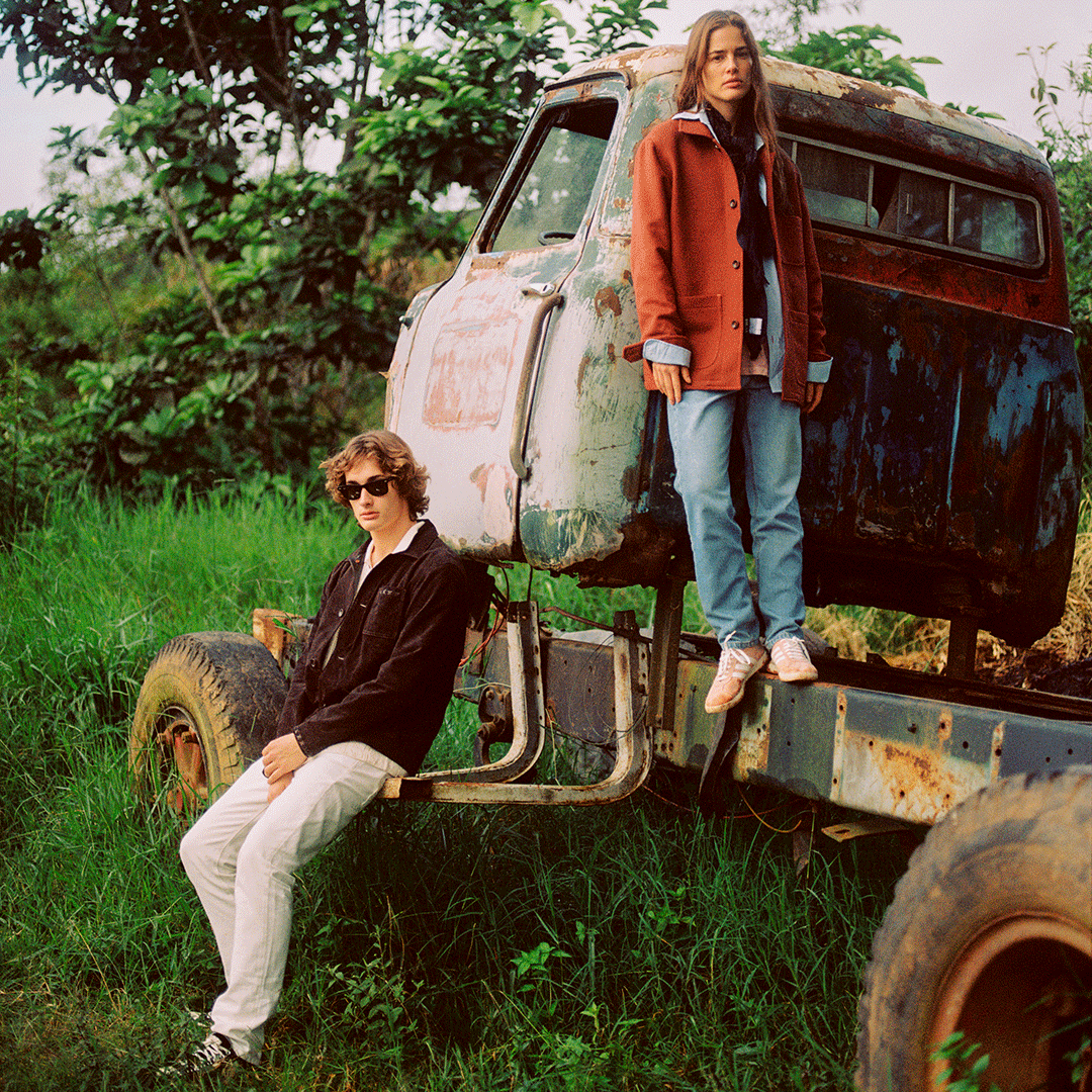 Whitman Store | Contemporary Clothing