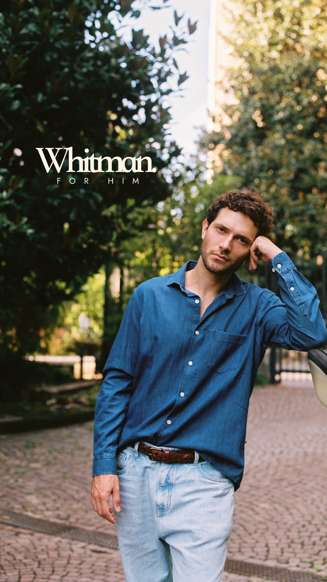 Whitman Store | Contemporary Clothing
